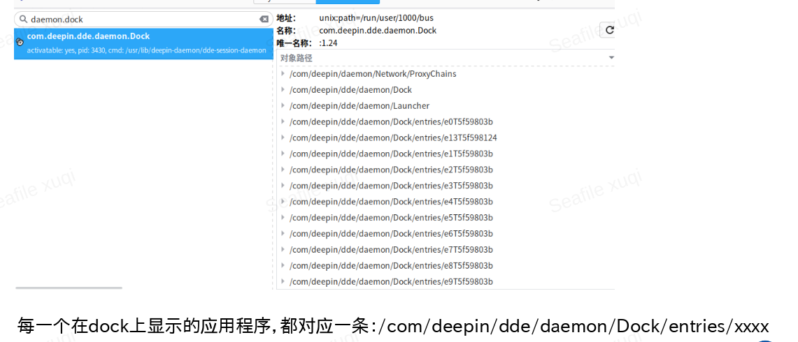 浅谈DDE桌面运行机制 | DeepinWiki